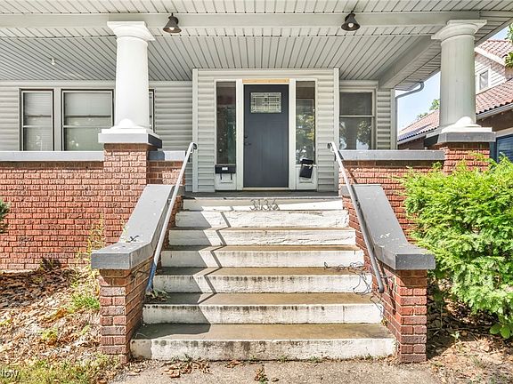 3136 West Blvd, Cleveland, OH 44111 | Zillow