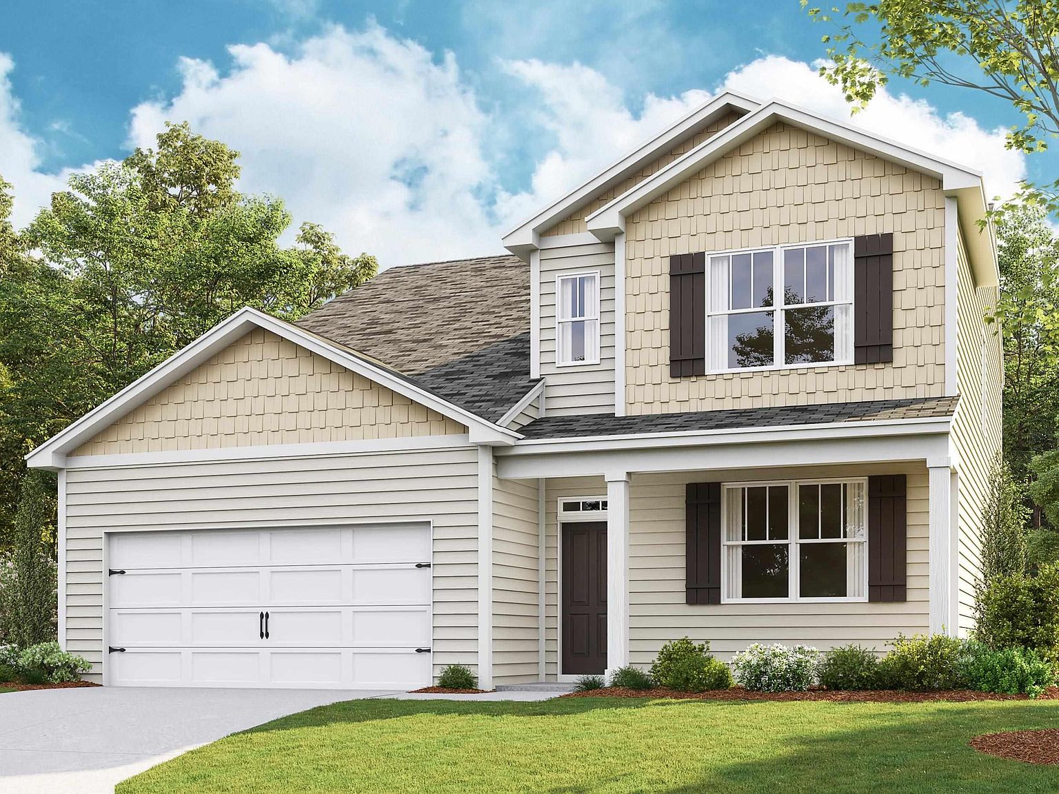 207 Alistar Ave, Gray Court, SC 29644 | MLS #1579965 | Zillow