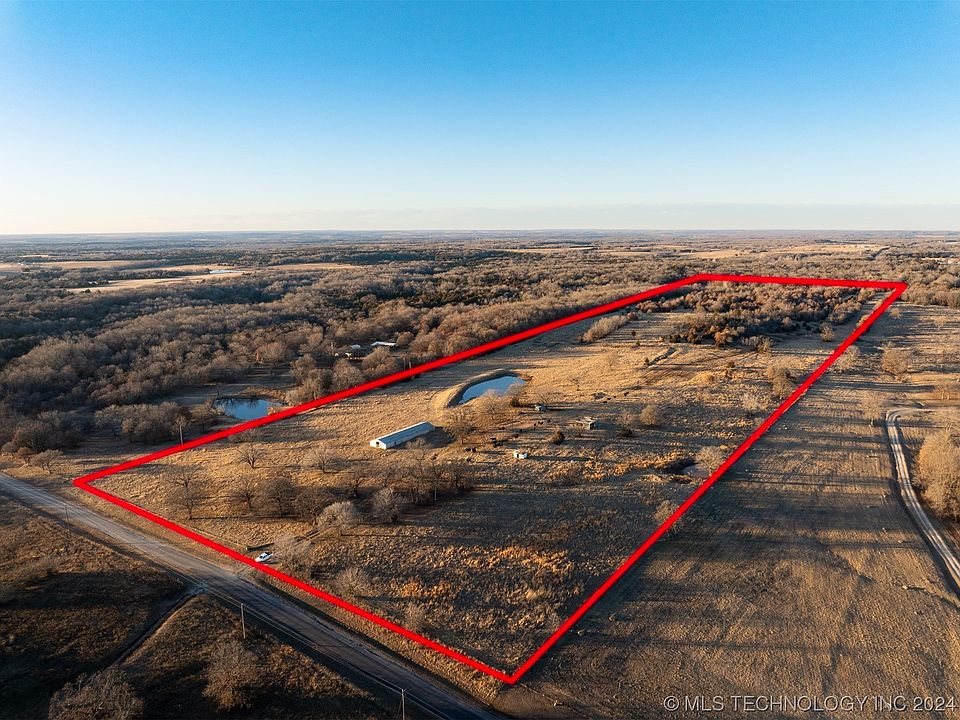 363205 E 5400th Rd, Jennings, OK 74038 | Zillow