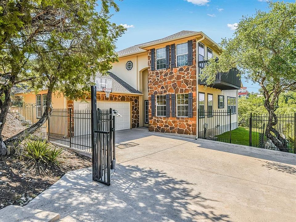 21509 High Dr, Lago Vista, TX 78645 | MLS #4132947 | Zillow