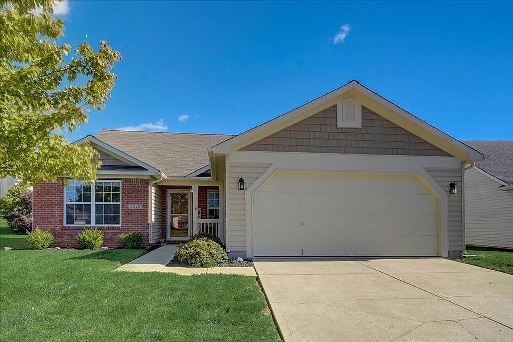 3515 Firethorn Dr, Whitestown, IN 46075 | Zillow