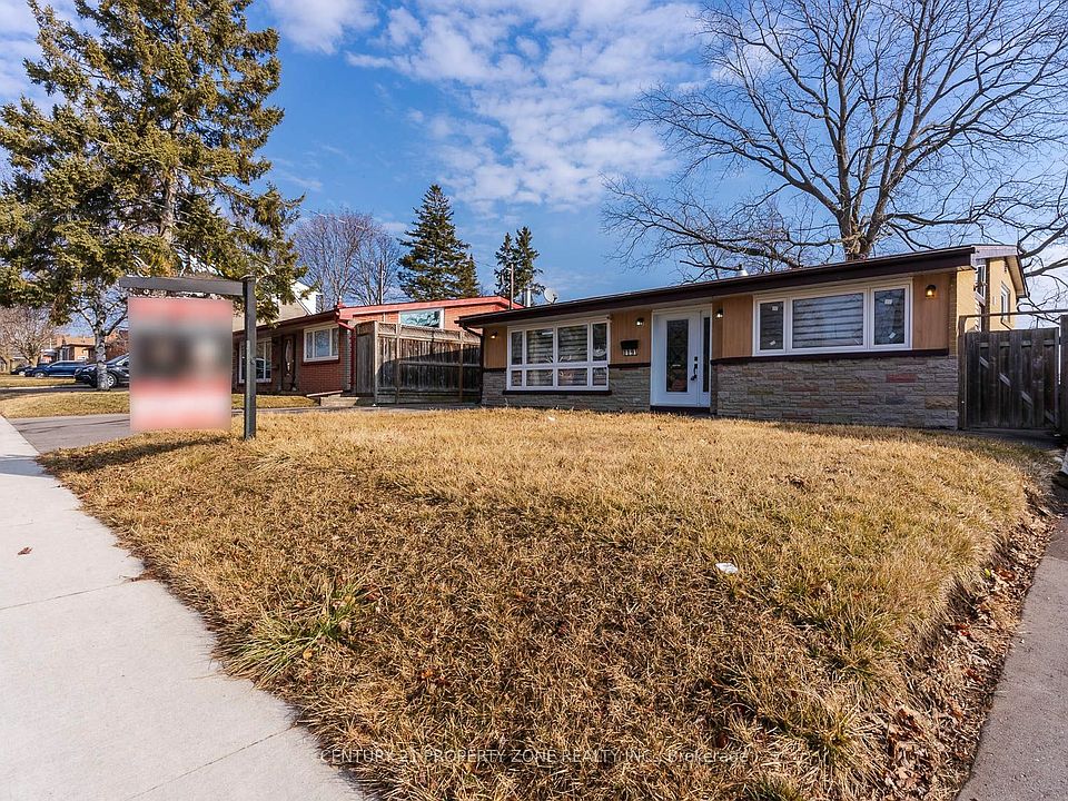 1191 Ravine Rd, Oshawa, ON L1H 4E1 | Zillow