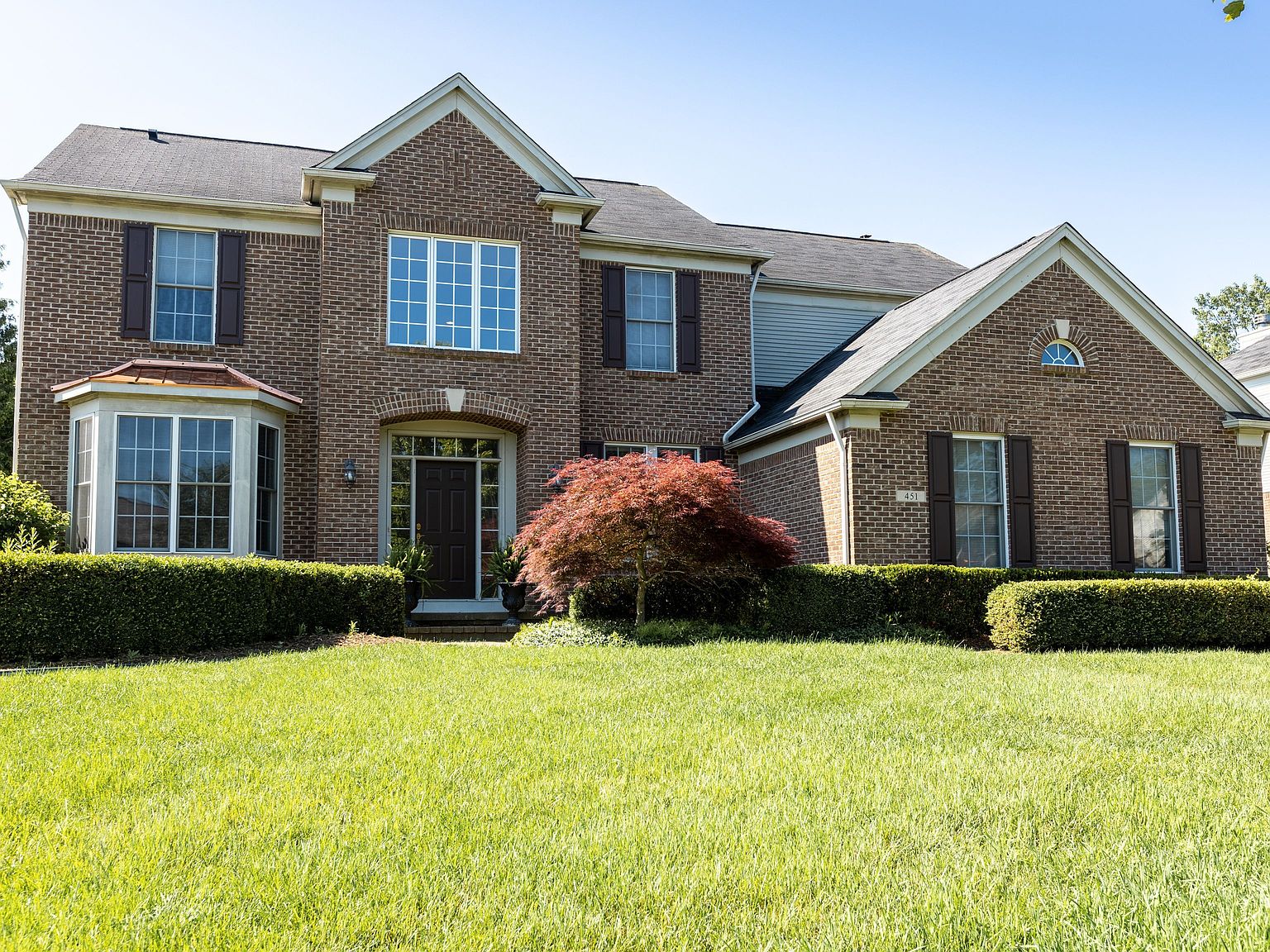 451 Hampton Woods Ln, Lake Orion, MI 48360 | Zillow