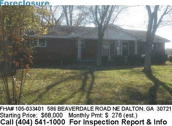 586 Beaverdale Rd Ne Dalton Ga 30721 Zillow