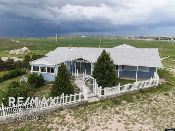 Douglas WY Real Estate - Douglas WY Homes For Sale | Zillow