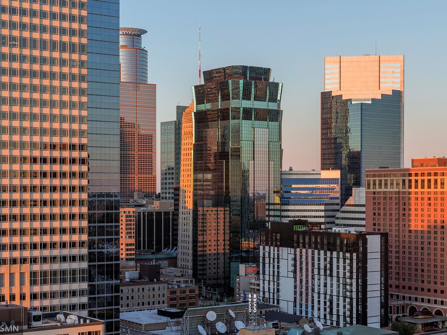 1201 Yale Pl APT 707, Minneapolis, MN 55403 | MLS #6473862 | Zillow