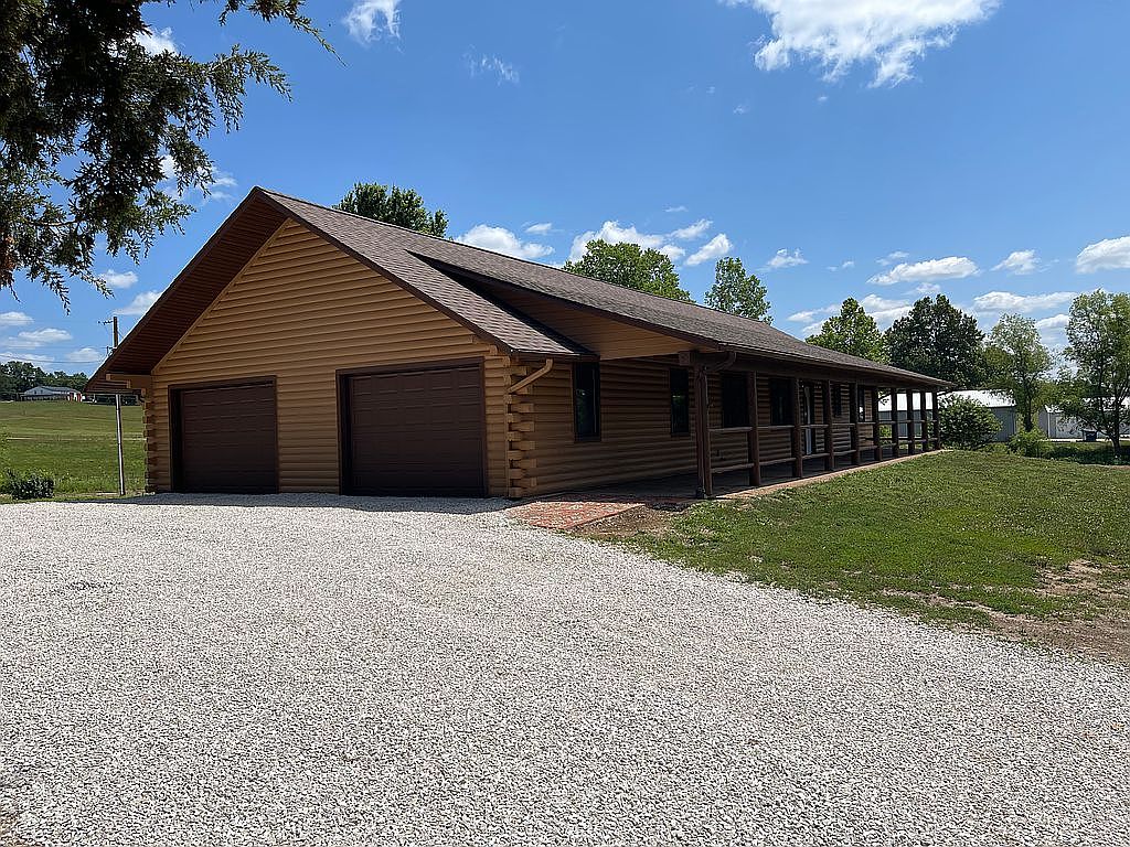 5018 Elston Rd, Jefferson City, MO 65109 | Zillow