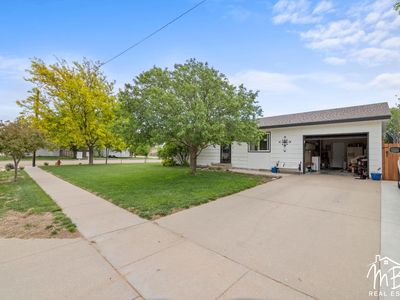 703 Jake St, Holcomb, KS 67851 | MLS #18952 | Zillow