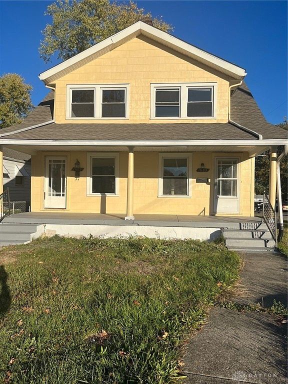 1682-1684 Hearthstone Dr, Dayton, OH 45410 | Zillow