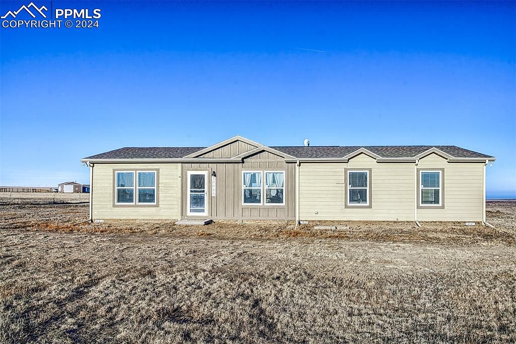 30088 Lonesome Dove Ln, Yoder, CO 80864 | Zillow