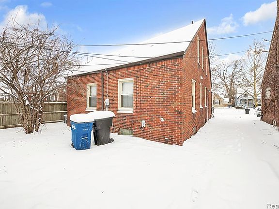 20445 Sheffield Rd, Detroit, MI 48221 | MLS #20240004644 | Zillow