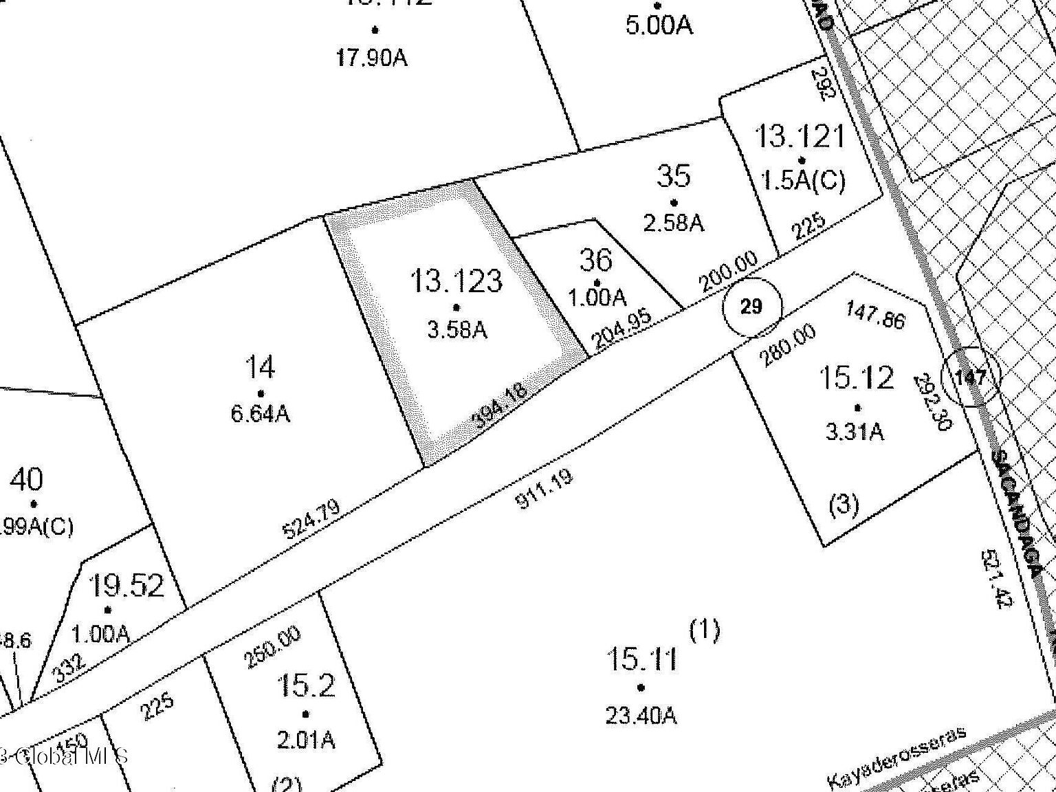 L13.123 NYS Route 29, Galway, NY 12074 | Zillow