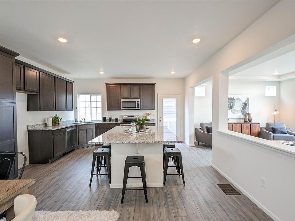 4020 N Rome Street, Aurora, CO 80019 | Zillow