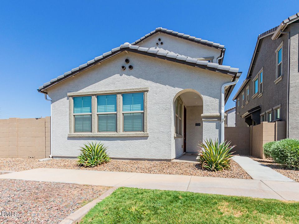 3716 S 58th Dr, Phoenix, AZ 85043 | Zillow