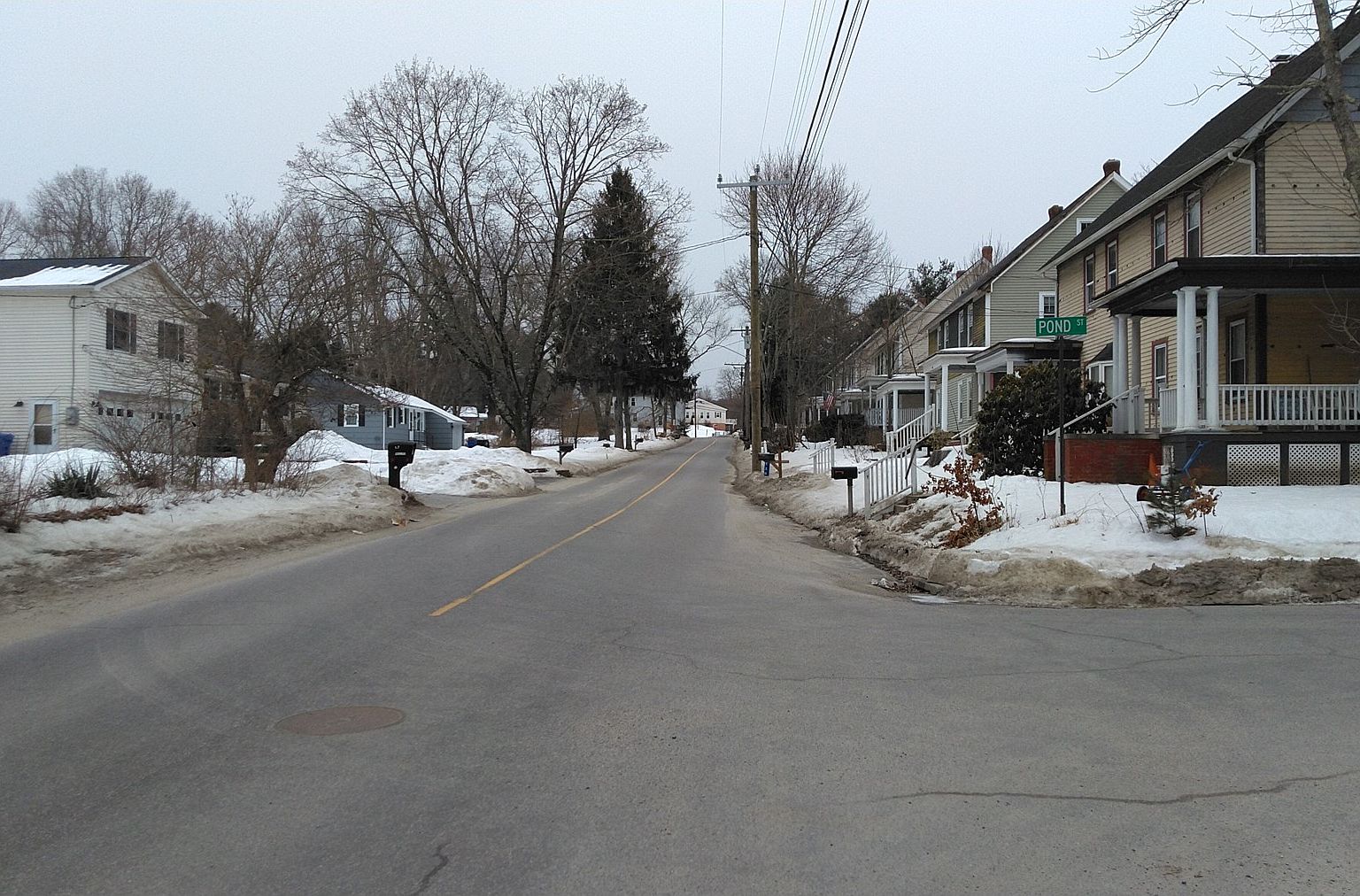 133 River St, Moosup, CT 06354 | Zillow