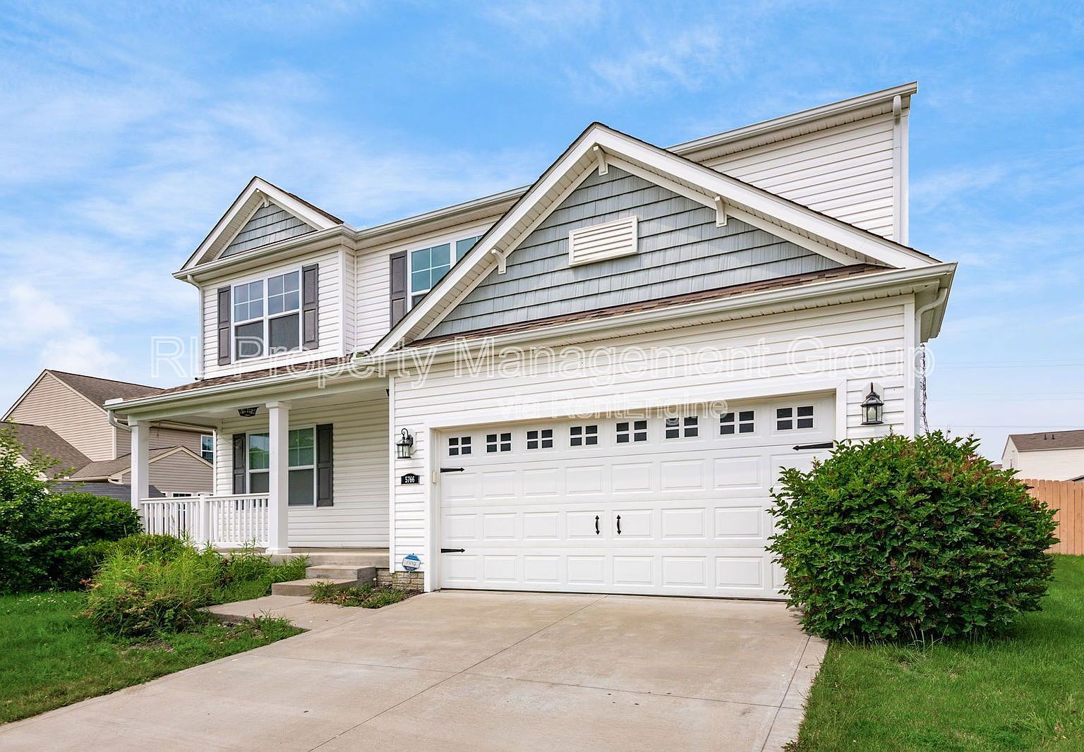 5766 Little Red Rover St, Groveport, OH 43125 | Zillow