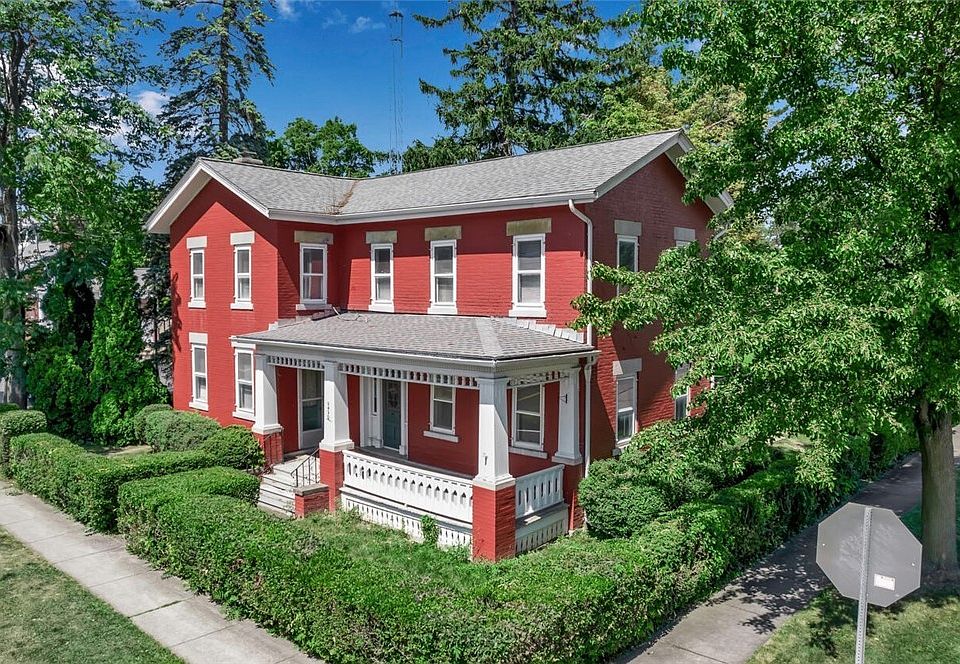 9490 Clarence Center Rd, Clarence Center, NY 14032 | Zillow