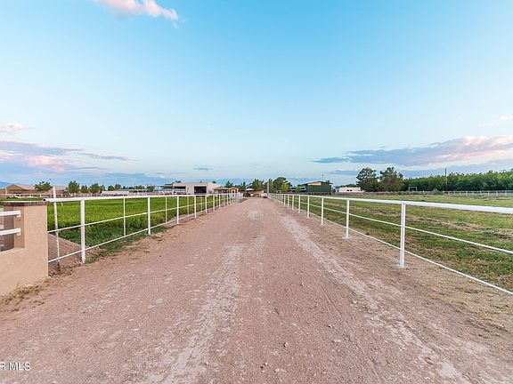 1124 Casad Rd #2, Anthony, NM 88021 | MLS #906952 | Zillow