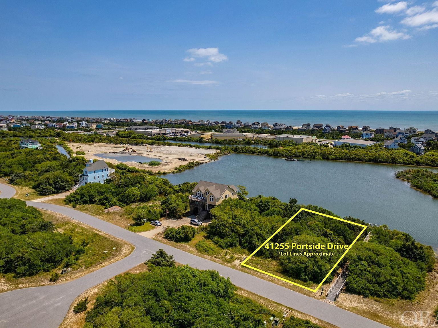 41255 Portside Dr LOT 1827, Avon, NC 27915 | Zillow