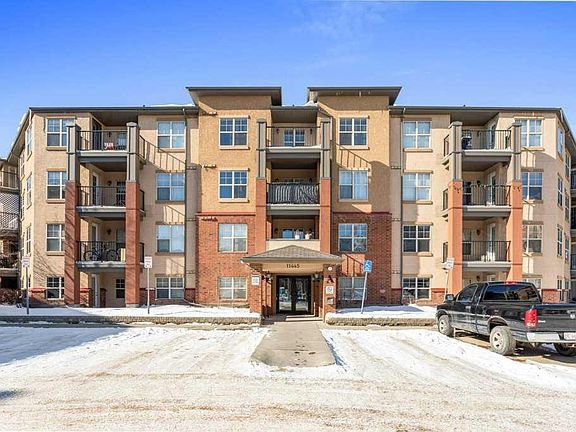 11445 Ellerslie Rd SW #111, Edmonton, AB T6W 1T1 | MLS #A2115716 | Zillow