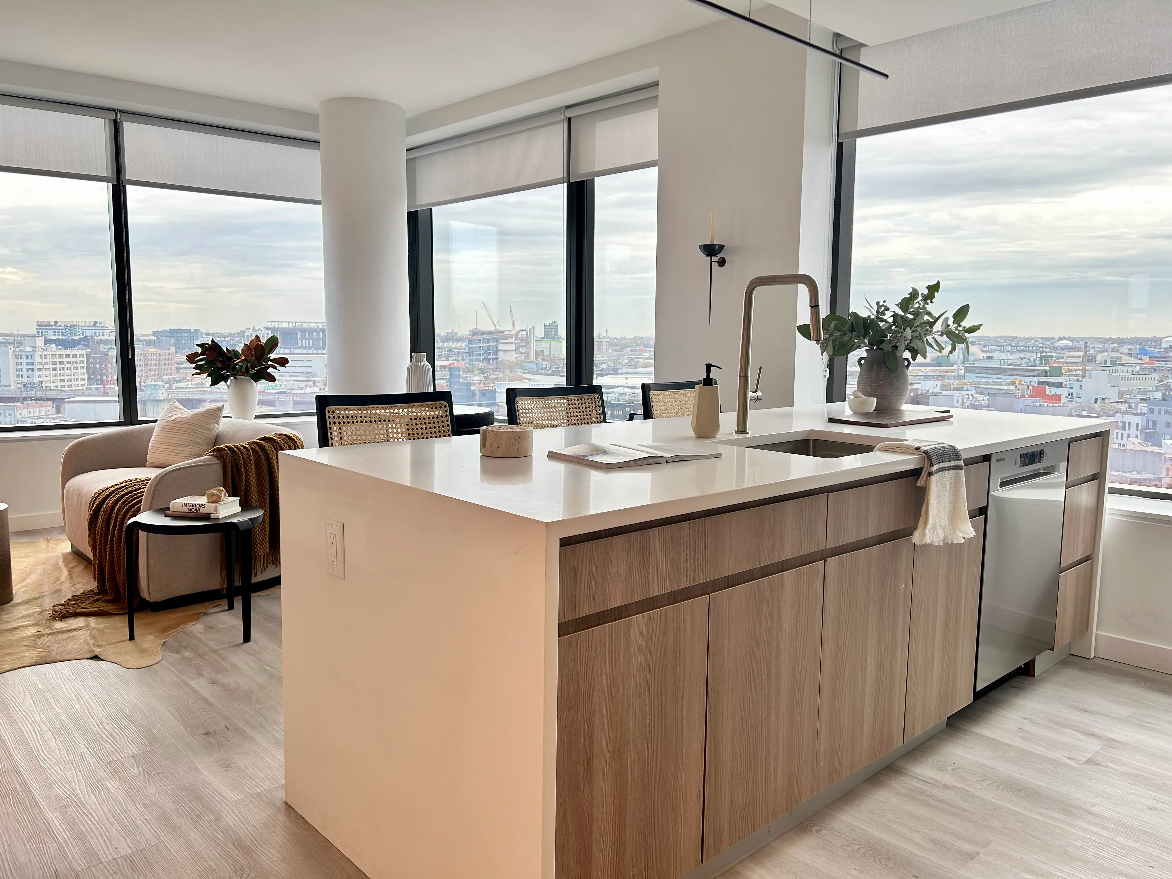 85 Commercial Street #18G in Greenpoint, Brooklyn | StreetEasy