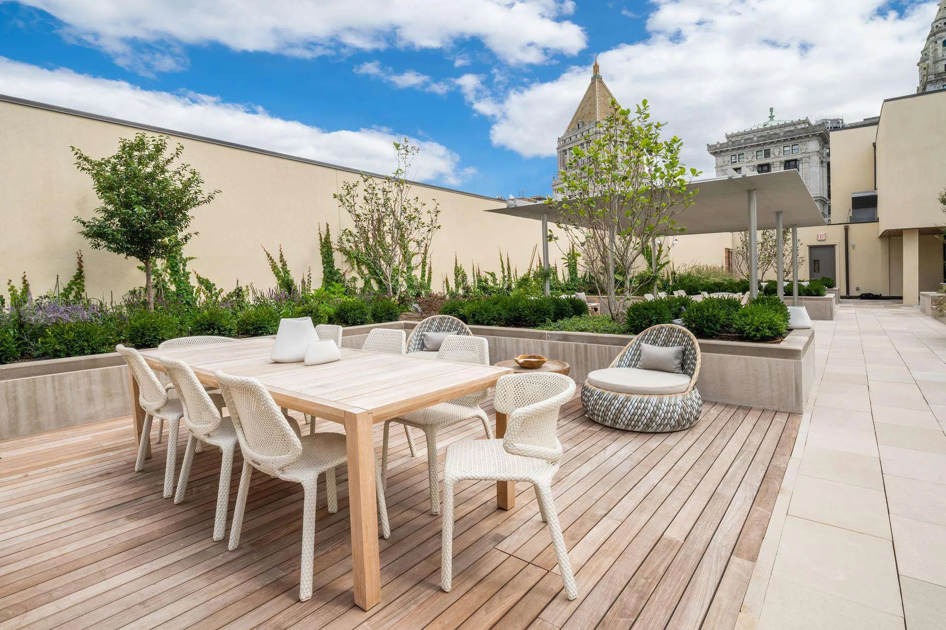 49 Chambers Street #9H in Tribeca, Manhattan | StreetEasy