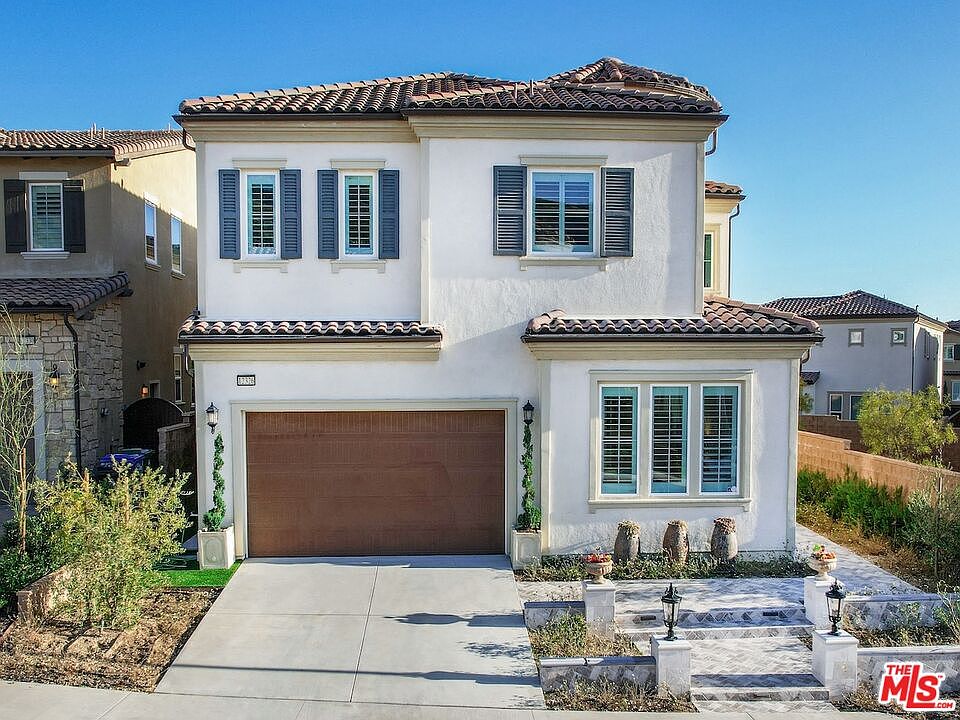12326 N Finch Ct, Porter Ranch, CA 91326 | Zillow