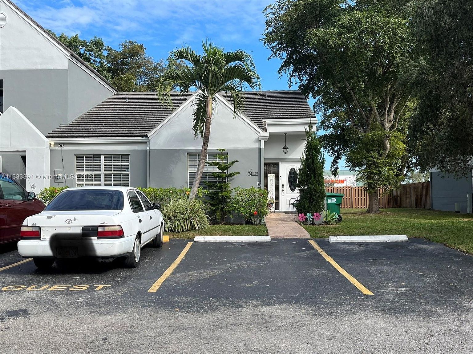10301 SW 147th Court Cir APT 5, Miami, FL 33196 | Zillow