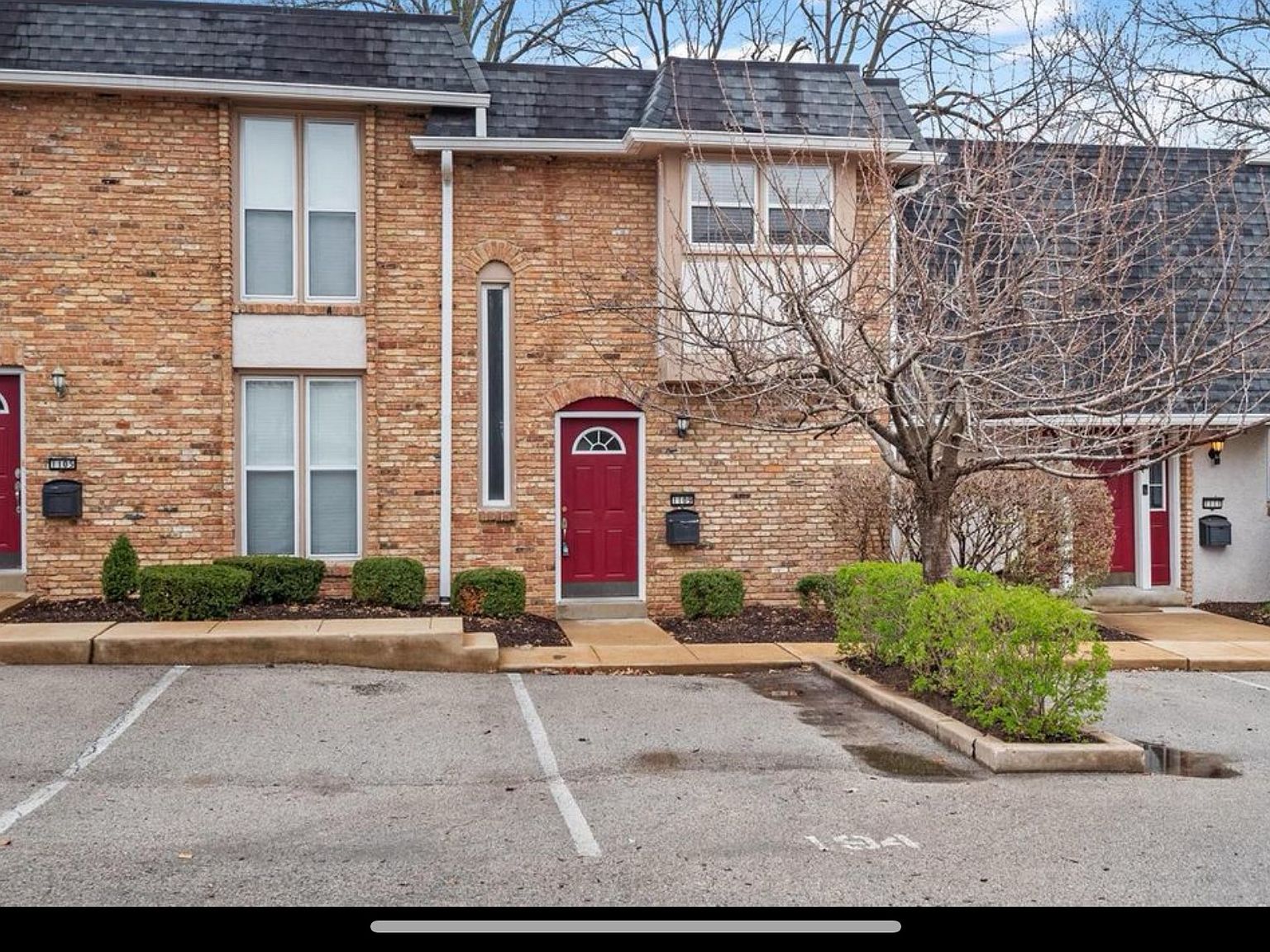 1109 Rue La Ville Walk #A, Saint Louis, MO 63141 | Zillow
