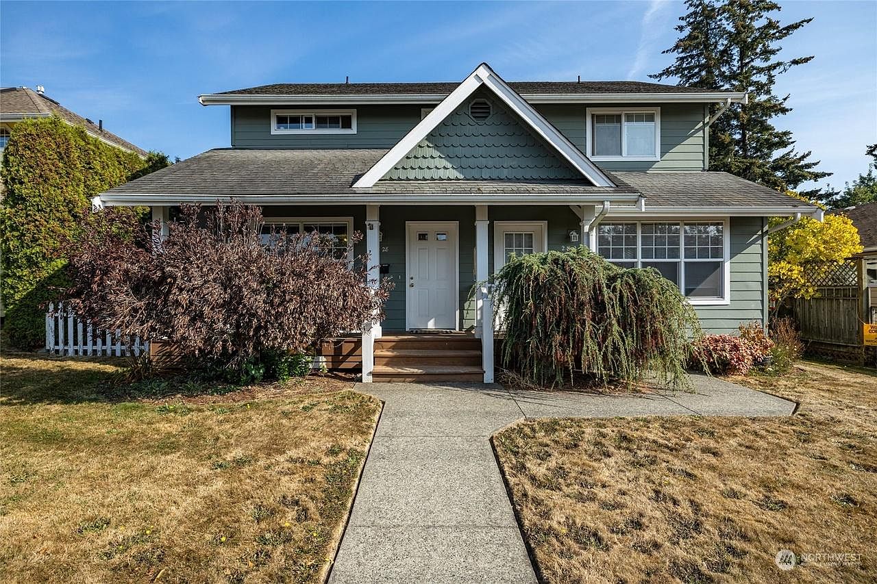2826 Nevada St #2826, Bellingham, WA 98226 | Zillow