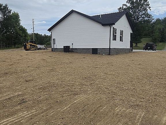 1104 Dean Hundley, London, KY 40741 | Zillow