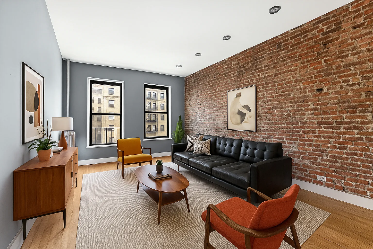 880 West 181st Street #4D in Hudson Heights, Manhattan | StreetEasy