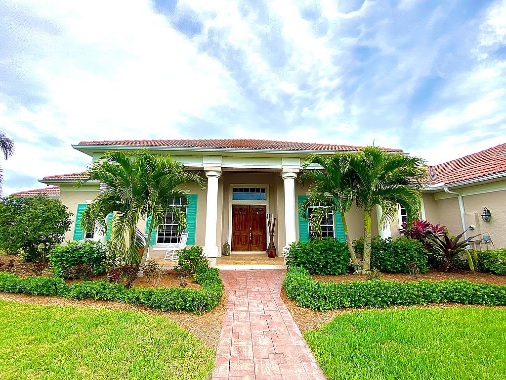 12251 Caisson Ln, Fort Myers, FL 33912 | Zillow