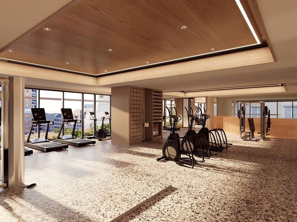 Sora at Spring Quarter Apartment Rentals - Atlanta, GA | Zillow