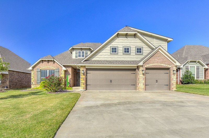 4209 SE 37th St, Norman, OK 73071 | Zillow