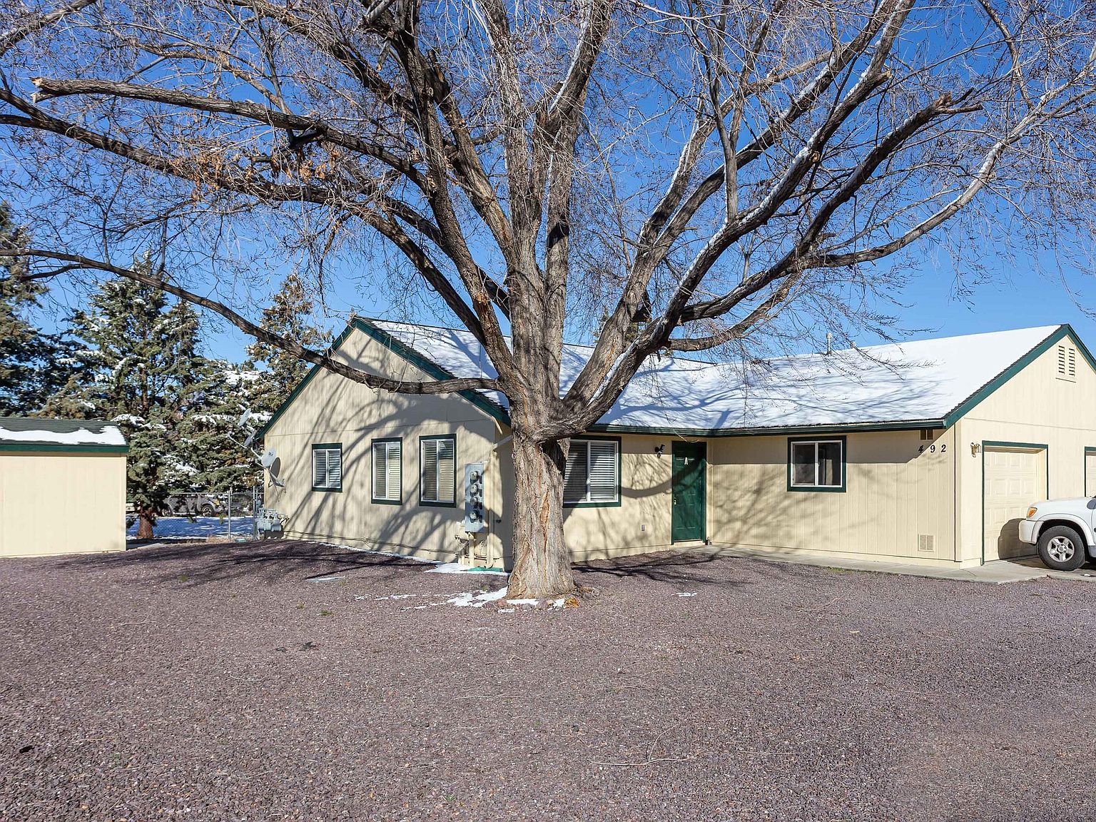 492 W Perkinsville Rd #1, Chino Valley, AZ 86323 | Zillow