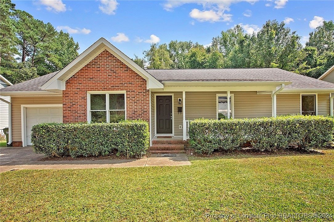 814 Shadowlawn Dr, Fayetteville, NC 28303 | MLS #732549 | Zillow
