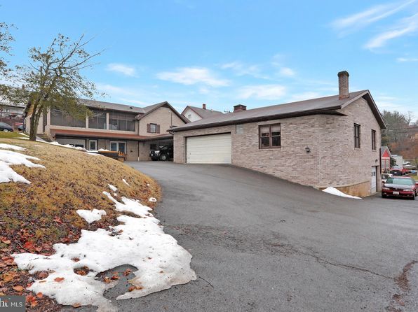 Hancock Real Estate - Hancock MD Homes For Sale | Zillow