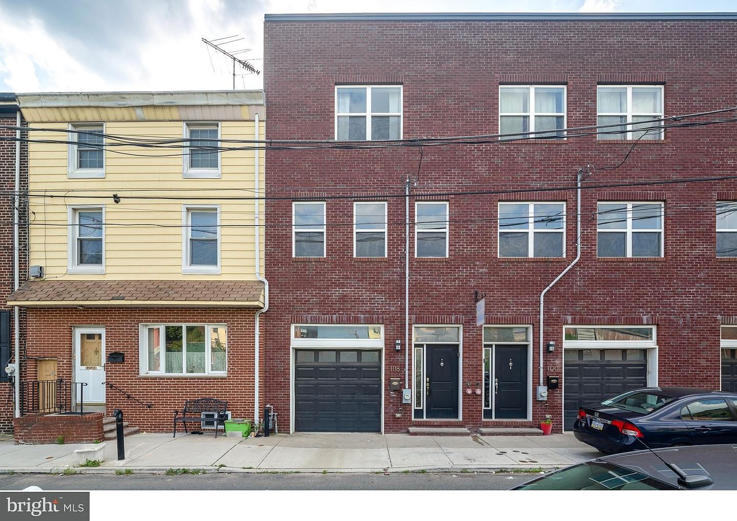 1118 E Dunton St, Philadelphia, PA 19123 | Zillow