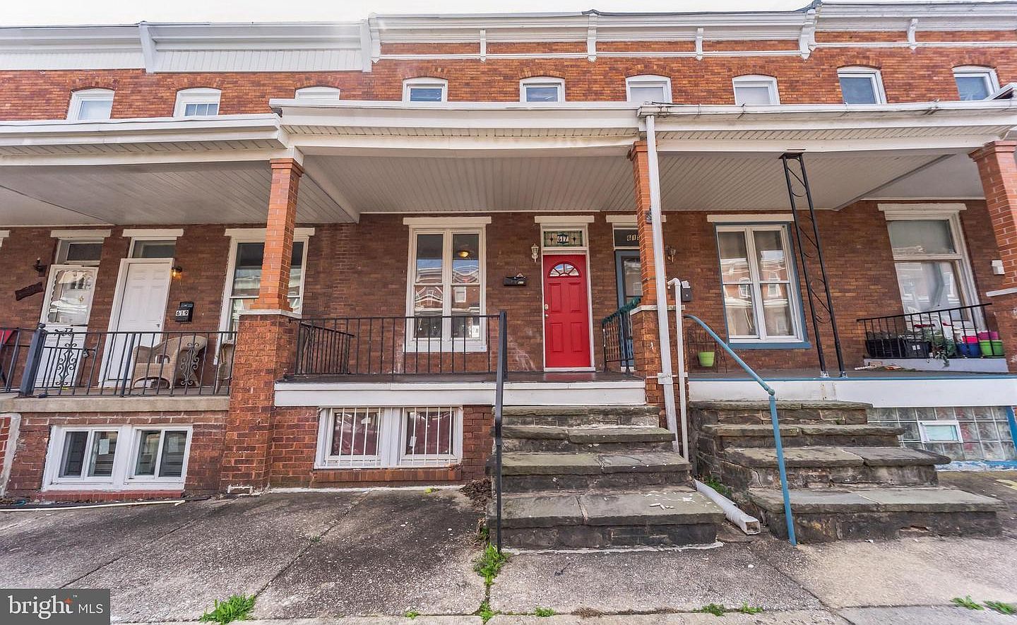617 McKewin Ave, Baltimore, MD 21218 | Zillow