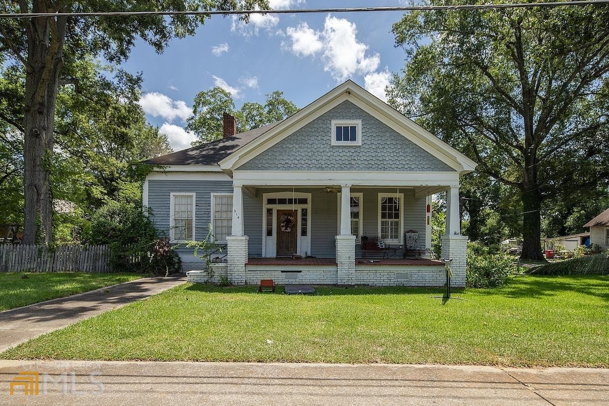 314 Smith St, Tennille, GA 31089 | Zillow
