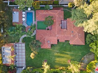 17333 Rancho St, Encino, CA 91316 | MLS #25595829 | Zillow