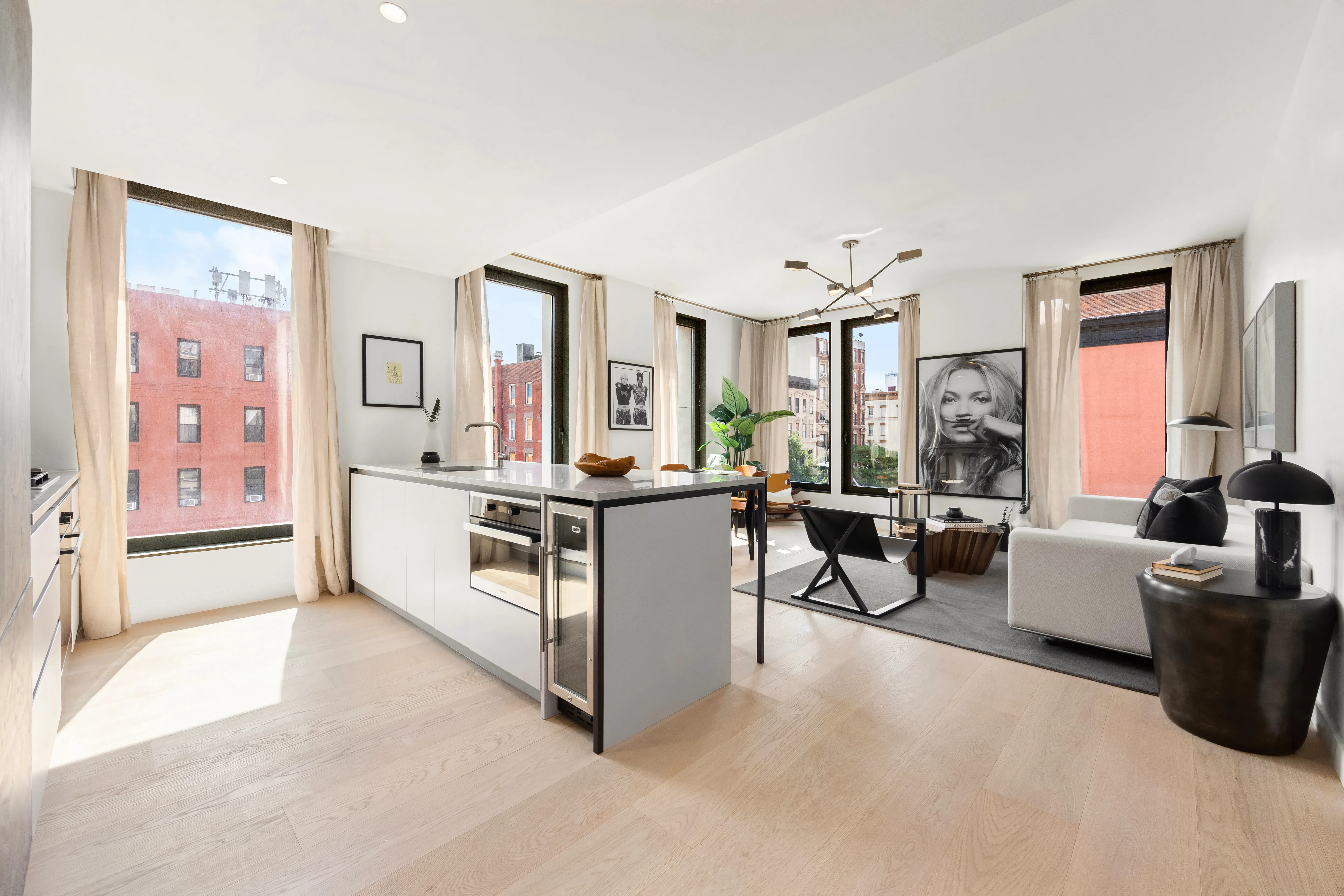 45 East 7th Street #4C in East Village, Manhattan | StreetEasy