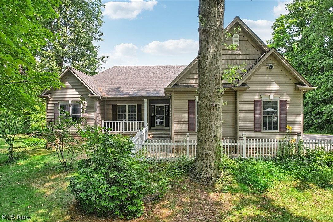 5131 N Ridge Rd, North Perry, OH 44081 | Zillow