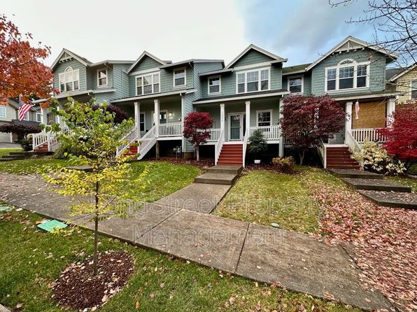 Townhomes For Rent in Oregon City OR - 5 Rentals | Zillow