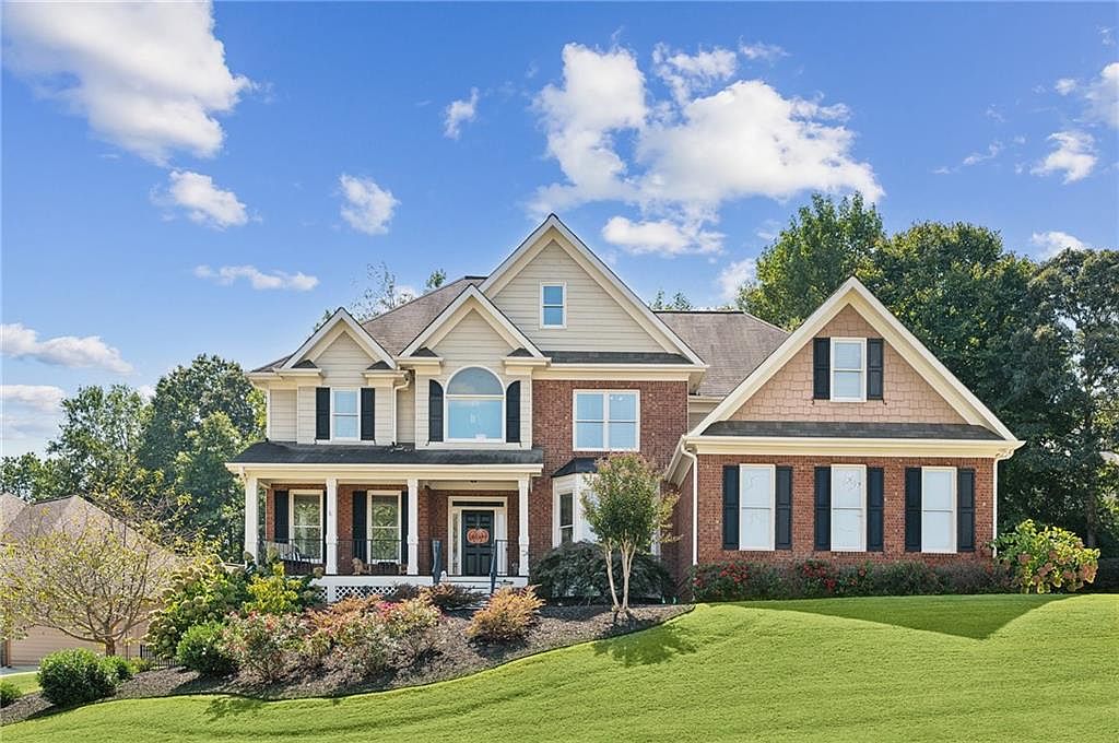2314 Council Ln, Buford, GA 30519 | Zillow
