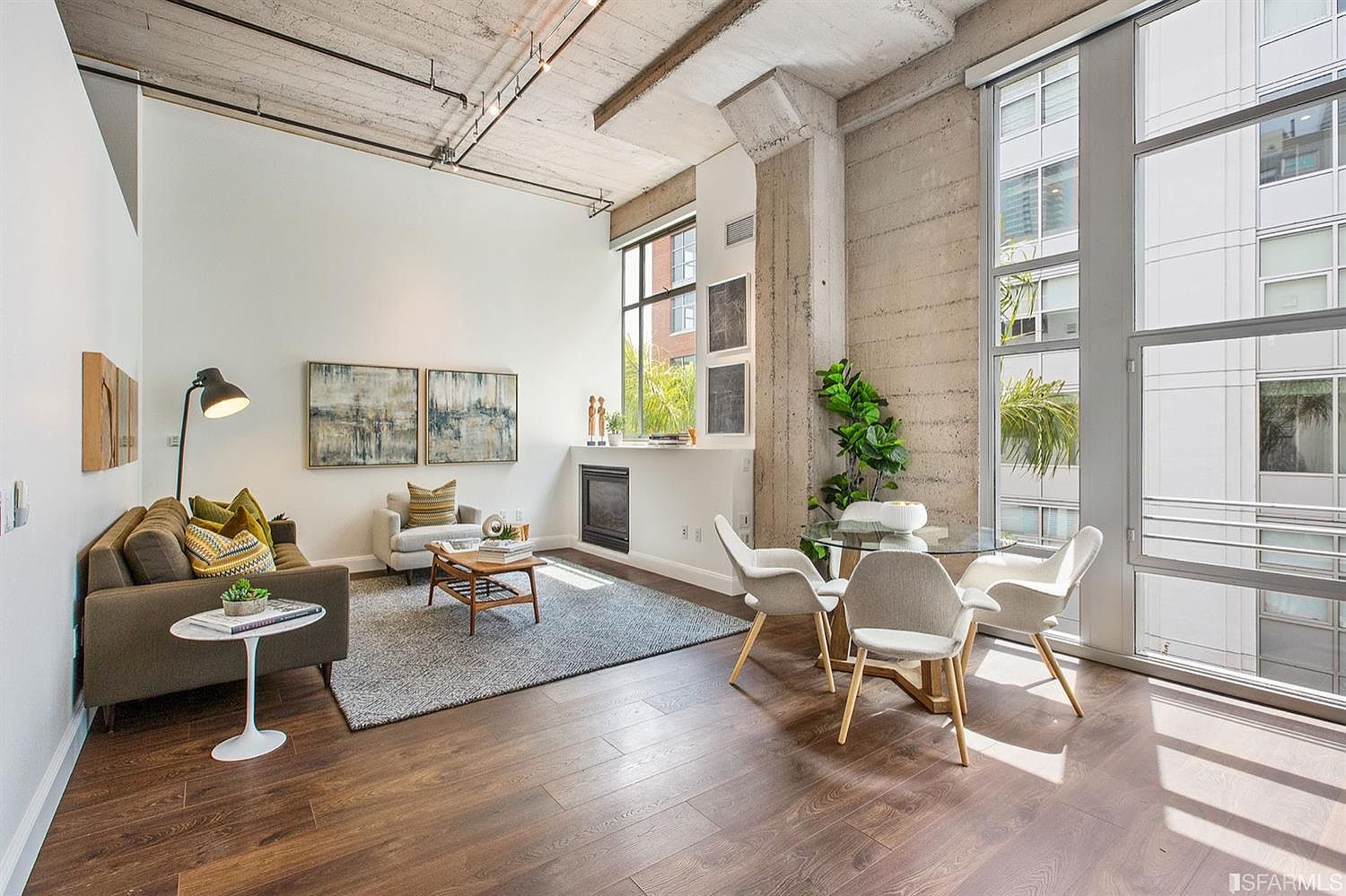 1 Federal St APT 13, San Francisco, CA 94107 | Zillow