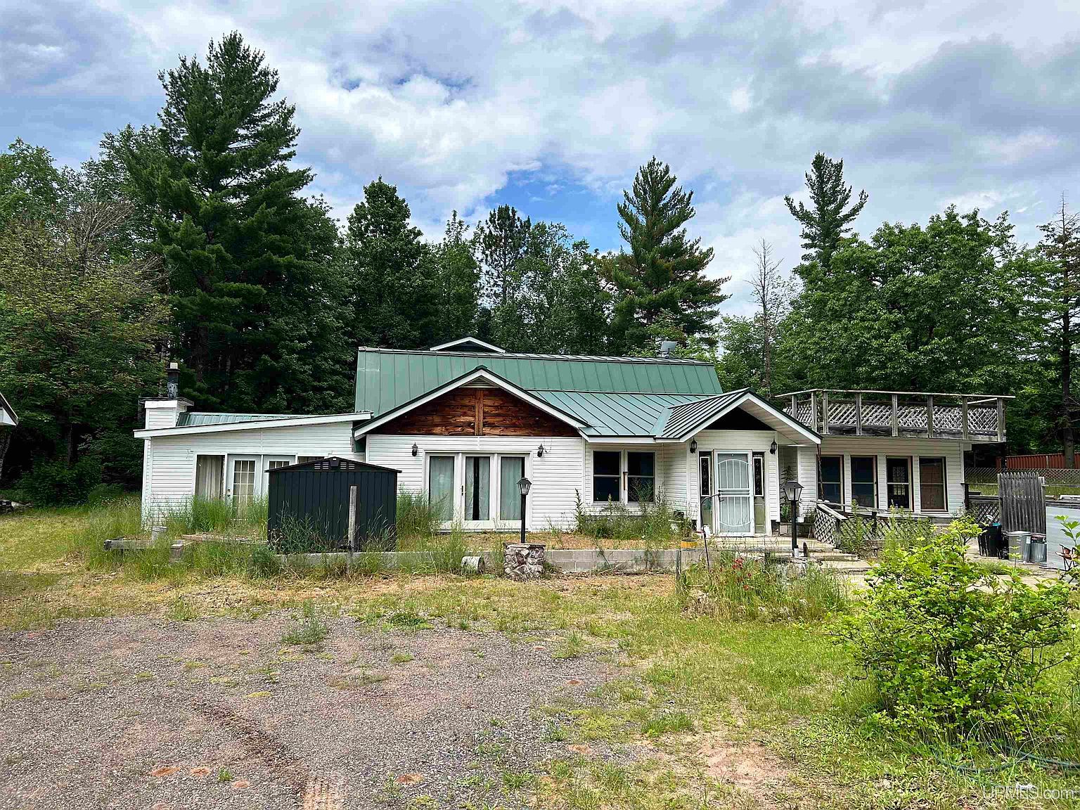 109 Brown Deer Rd, Marquette, MI 49855 | MLS #50146970 | Zillow
