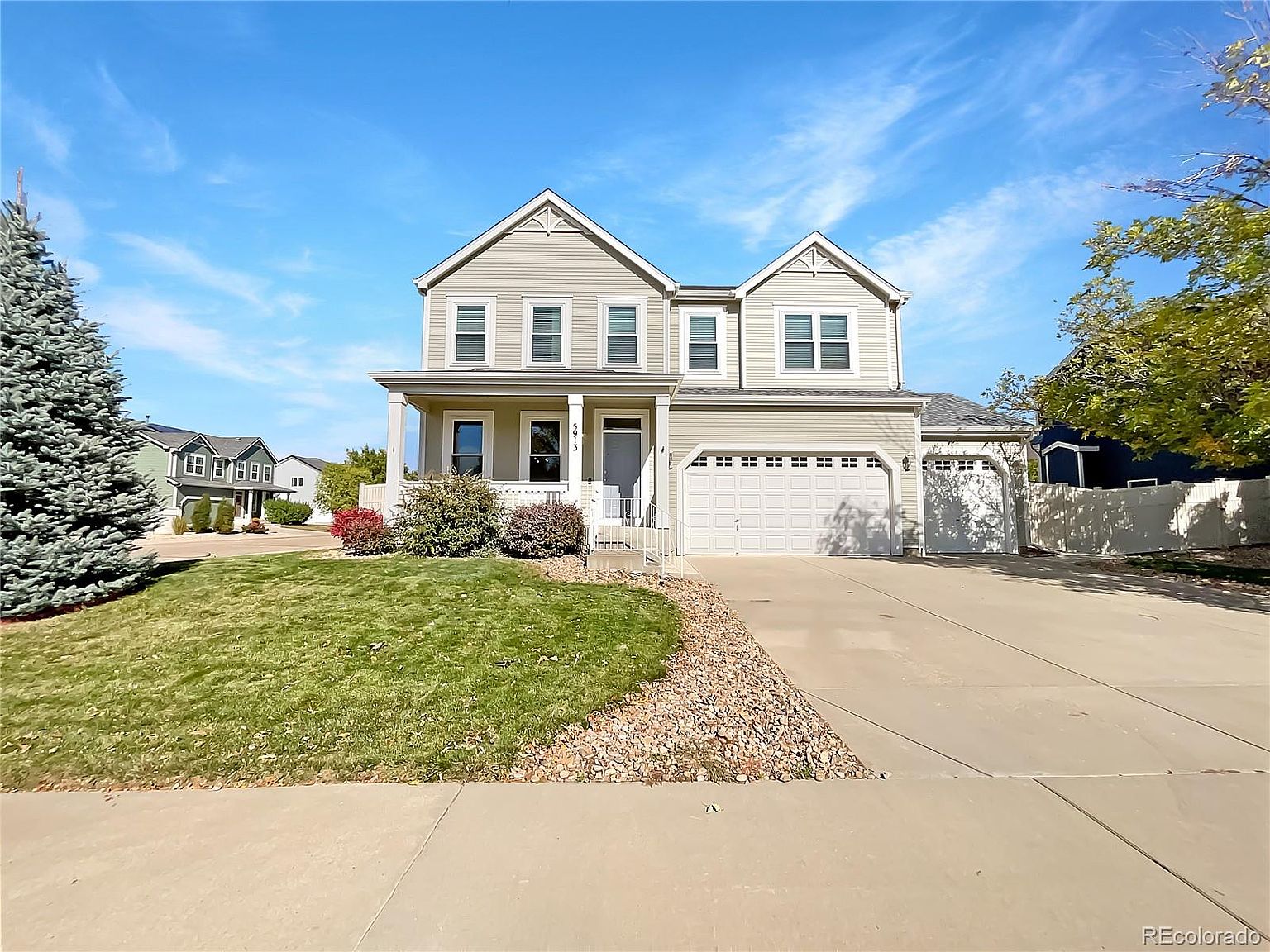 5913 Oak Meadows Boulevard, Firestone, CO 80504 | Zillow