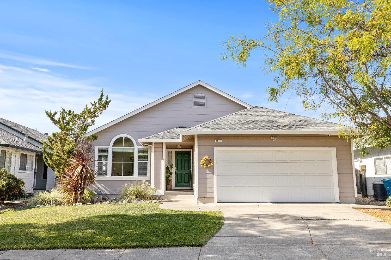 2717 Bond St, Santa Rosa, CA 95407 | MLS #323923237 | Zillow